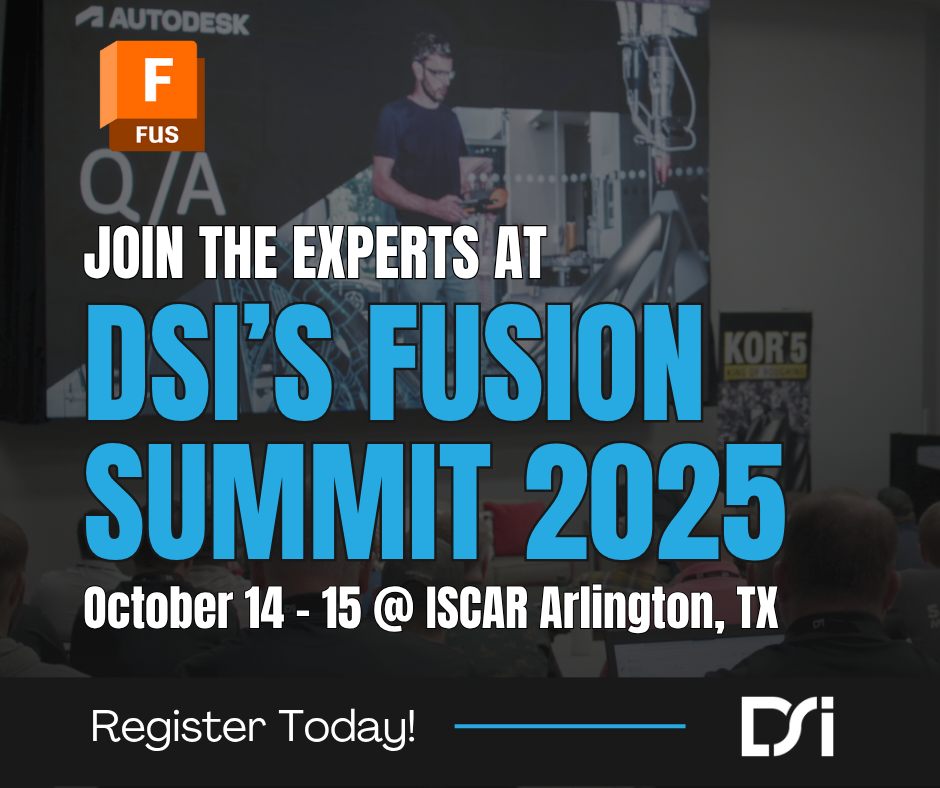 DSI Fusion Summit 2025