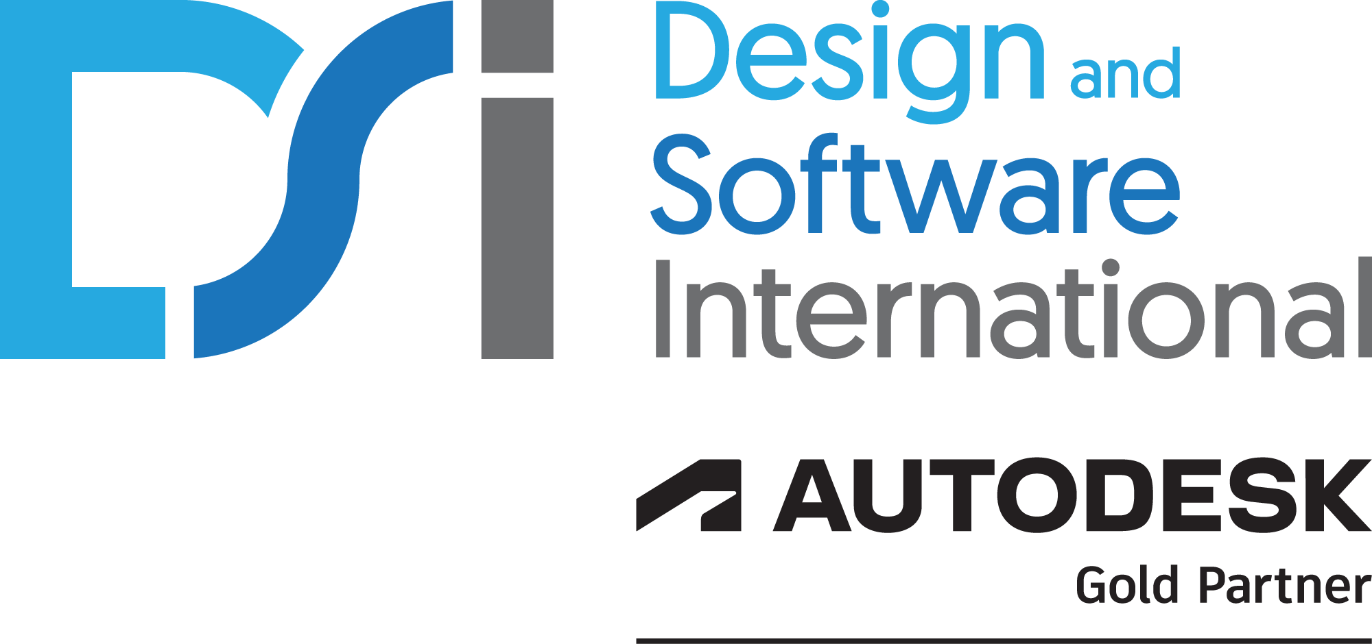 Why DSI? Full service digital manufacturing solutions