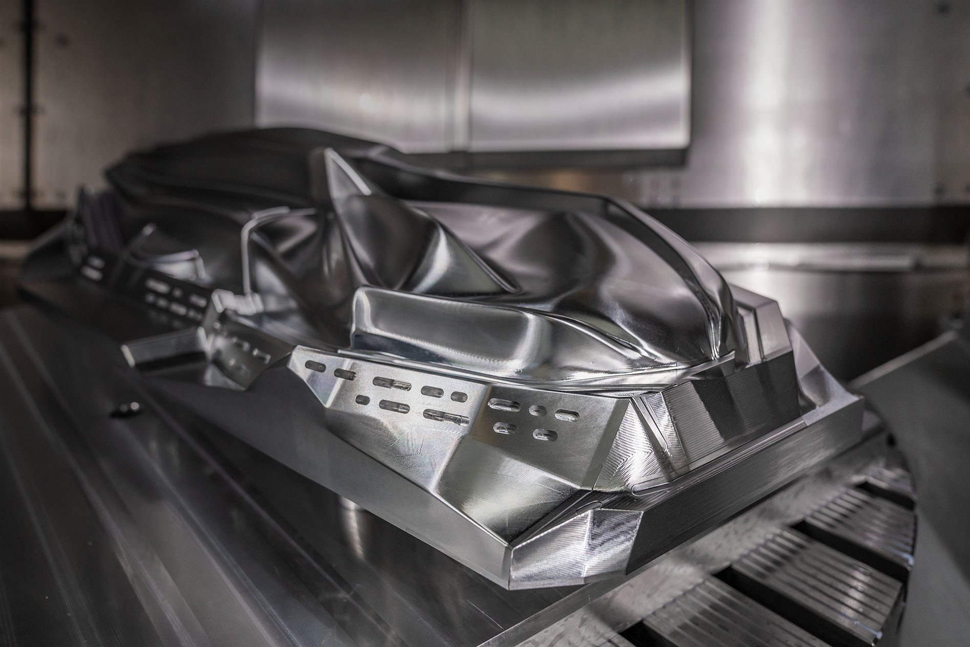 DSI | Manufacturing Software Specialists