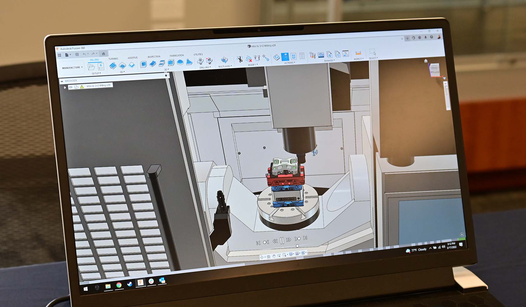 Autodesk Fusion | The future of design and manufacturing